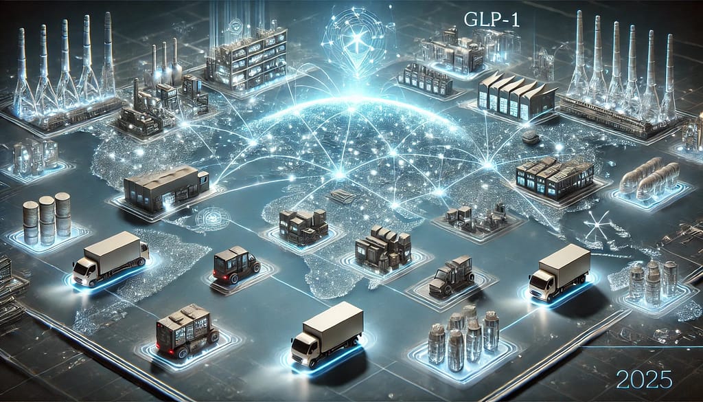 The Next Generation: What’s Coming in GLP-1 Therapy - GLP-1 Watch